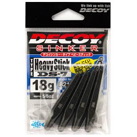 DS-7 Type Heavy Stick – Tackle Shack TX